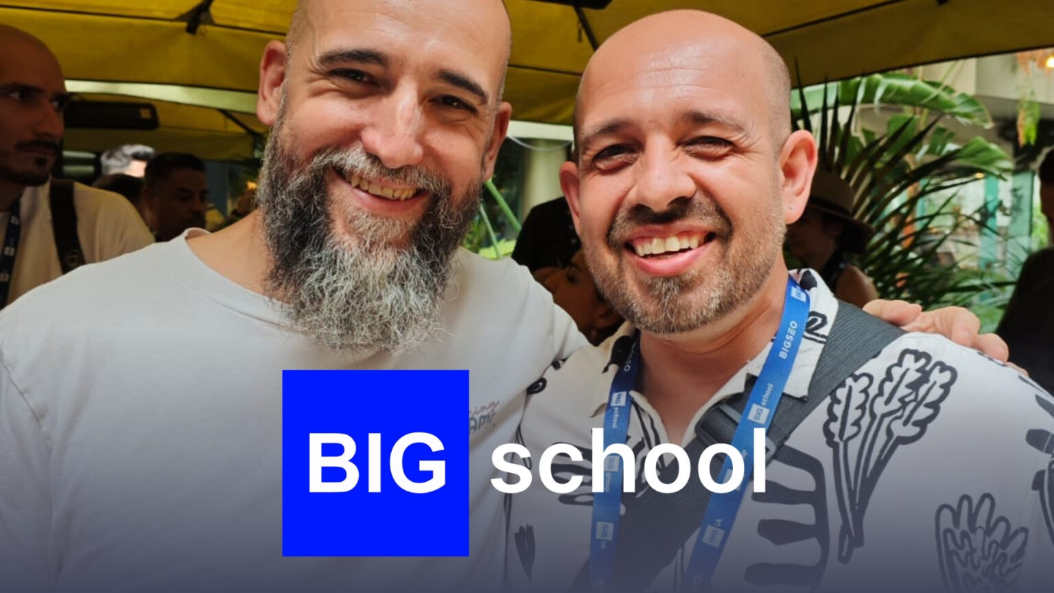 COEDPI participa en la BIG FIESTA de BIG SCHOOL – COEDPI